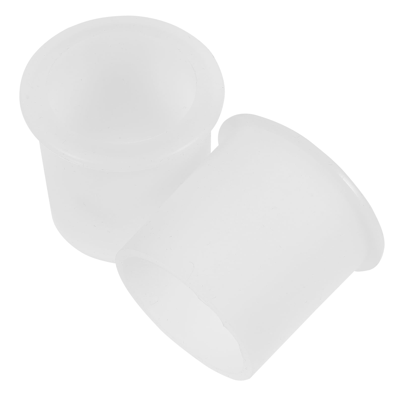 2 Pcs Umbrella Hole Plug Patio Umbrella Cone Shape Plug Umbrella Wedge ...