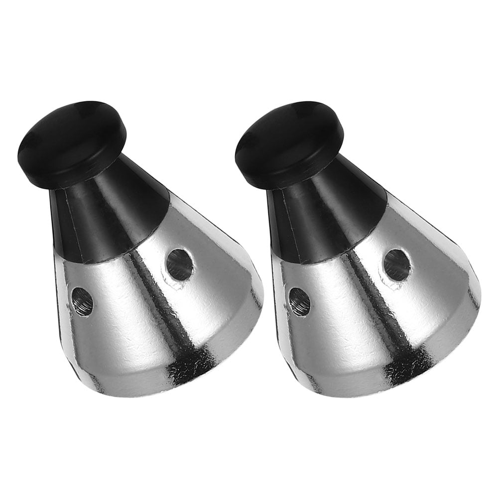 2 Pcs Universal Cooker Relief Jiggers Valve Power Pressure Cookers ...