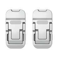 Wehilion Adjustable Computer Stand for Laptop,Portable Laptop Stand ...