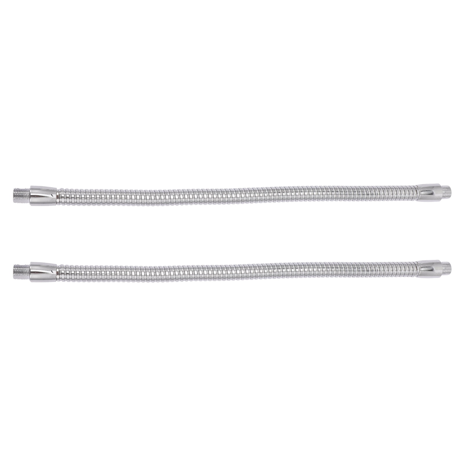 HOMEMAXS Flexible with Silver Finish for Lighting Use Adjustable Angle ...