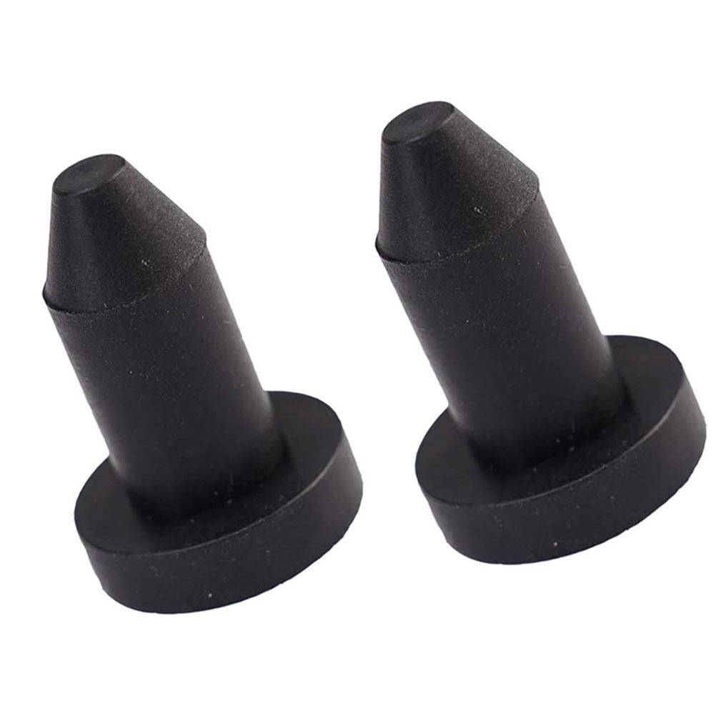 2 Pcs Universal Kayak Scupper Plug, Rubber Drain Holes Stopper for ...