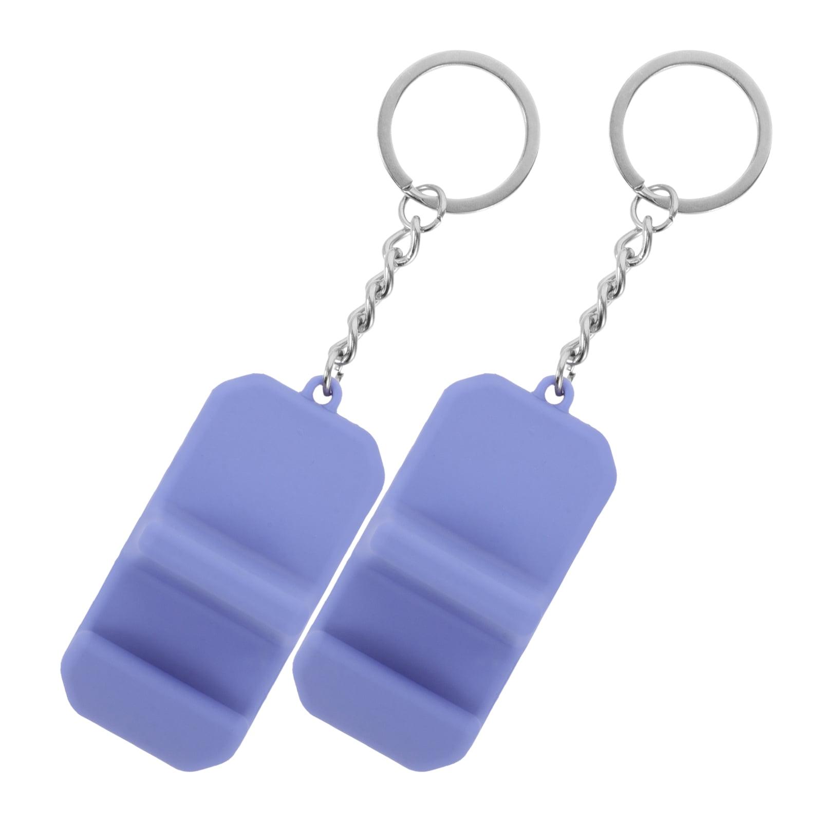 2 Pcs Universal Pressure Relief Valve Bracket Keychain Shopping ...