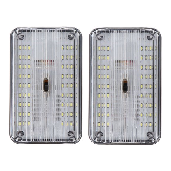 Truck Body Dome Light