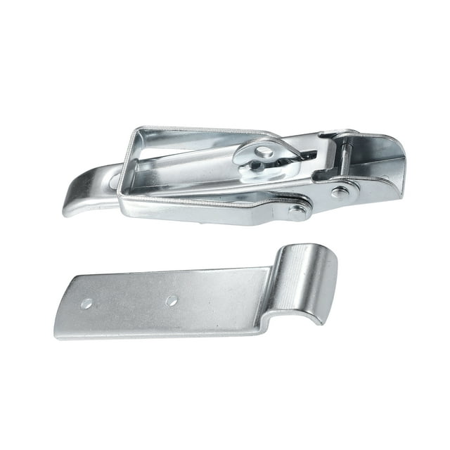 2 Pcs Utility Trailer Lift Gate Pull Latches for Trailers RVs Camper ...