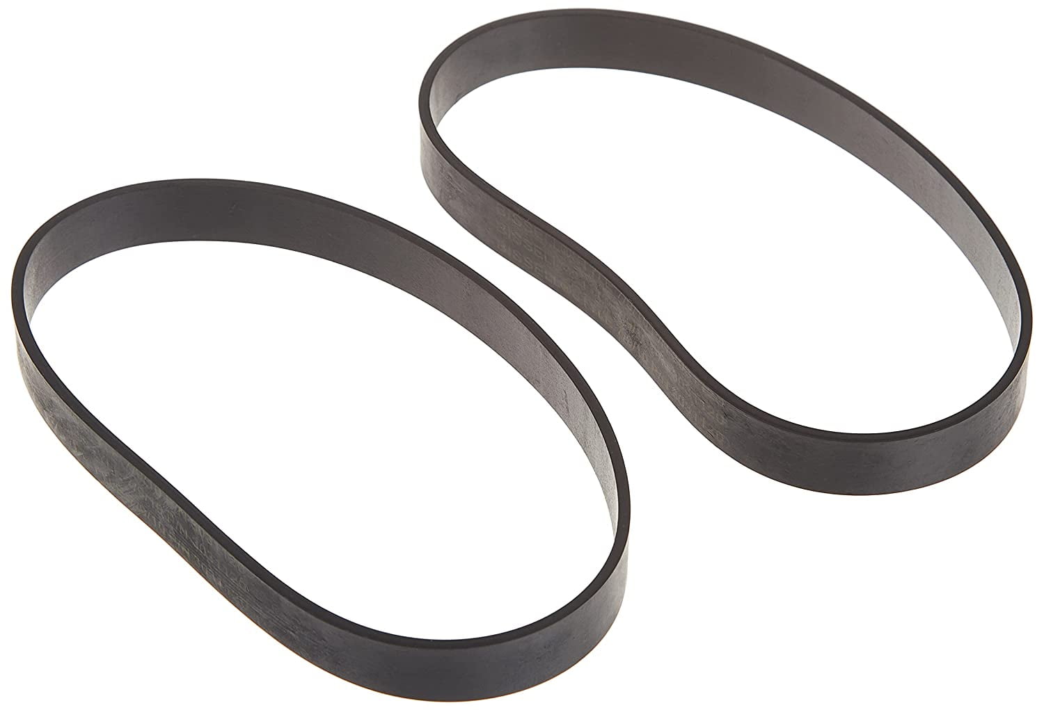 2 Pcs Vacuum Belts for Bissell 7/9/10 p/n,3031120 Vacuum Belt,Replace ...