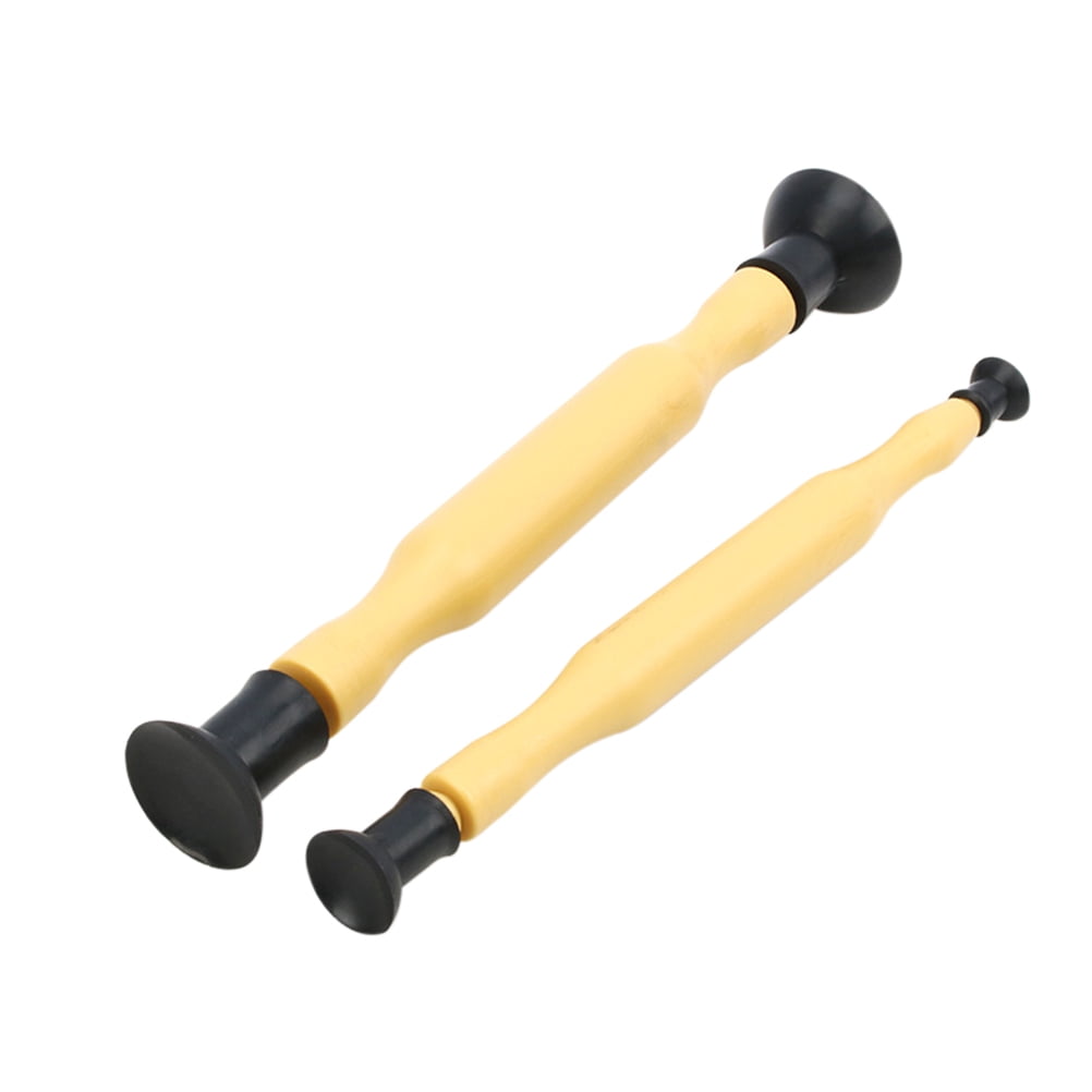 2 Pcs Valve Grinding Rod Auto Repair Tool Engine Grinding Rods Car ...