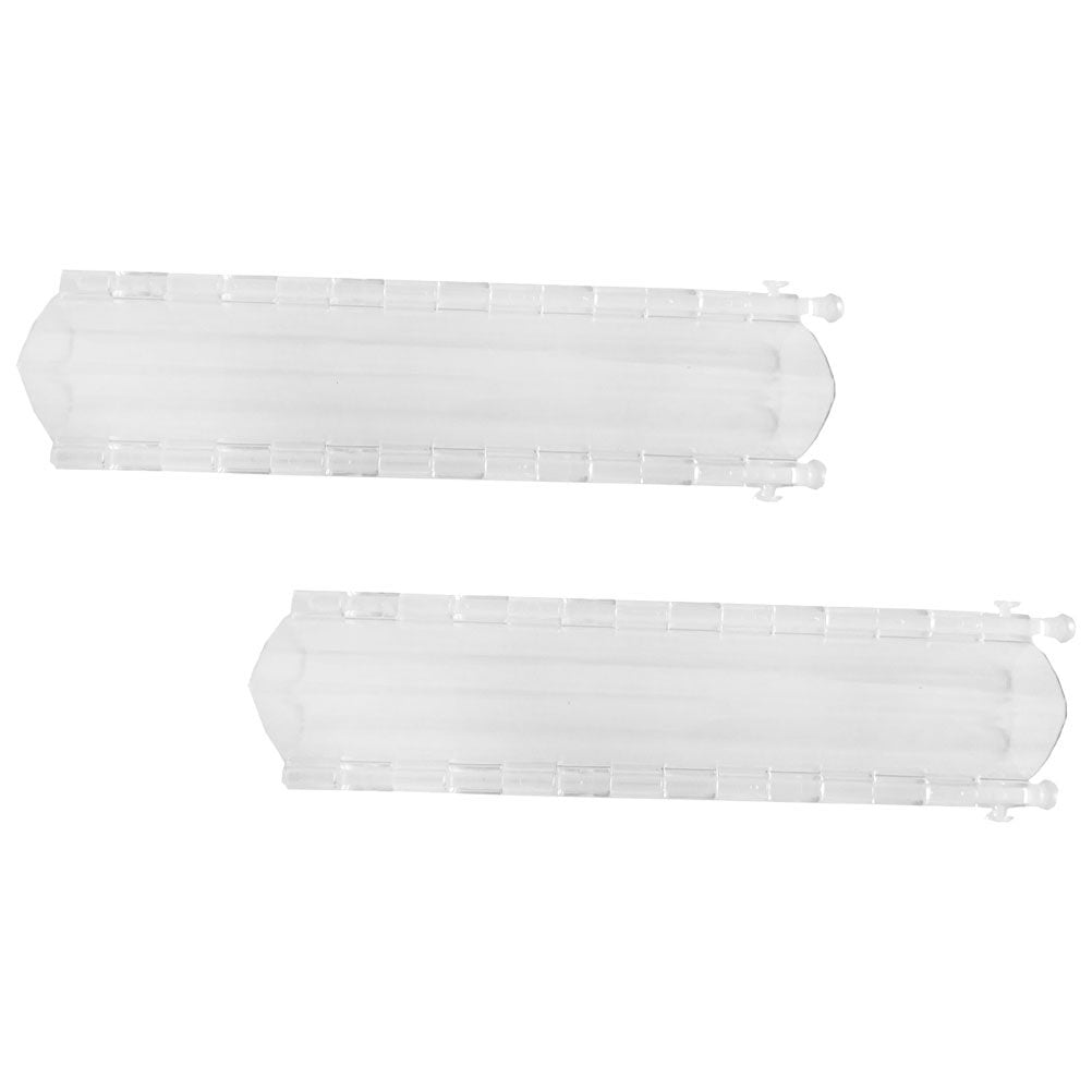 Transparent Plastic Fruit Shaping Molds for Planting with Fully ...