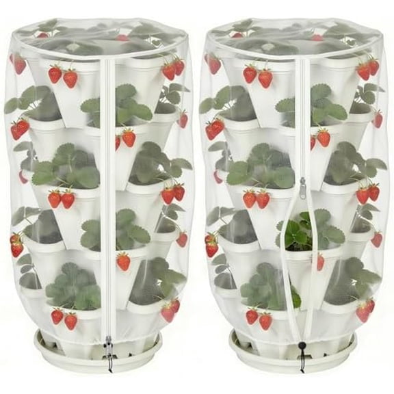 Planter Pot Covers