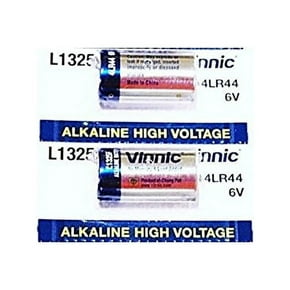 4lr44 Batteries