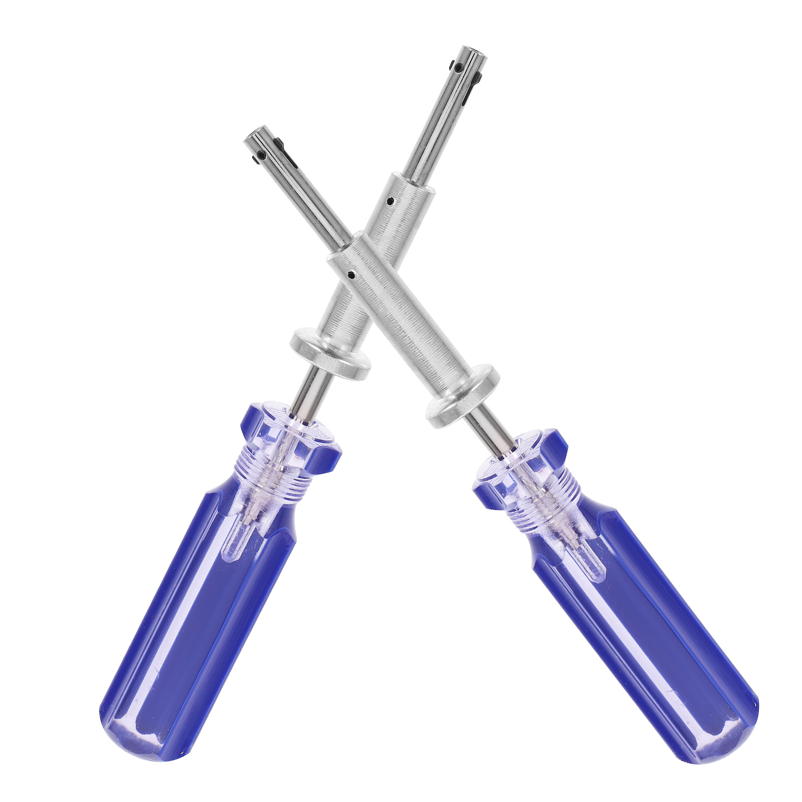 2 Pcs Voltage Cable Terminators Termination Locks - Walmart.com