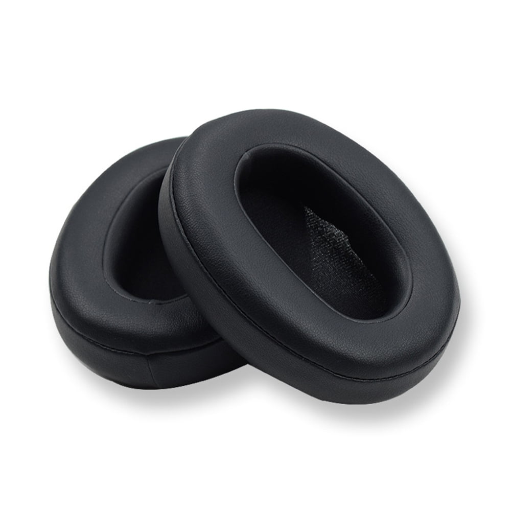 2 Pcs WH-XB900N Sponge Cover Lost Ear Pads Earbud Sponge Cushions ...