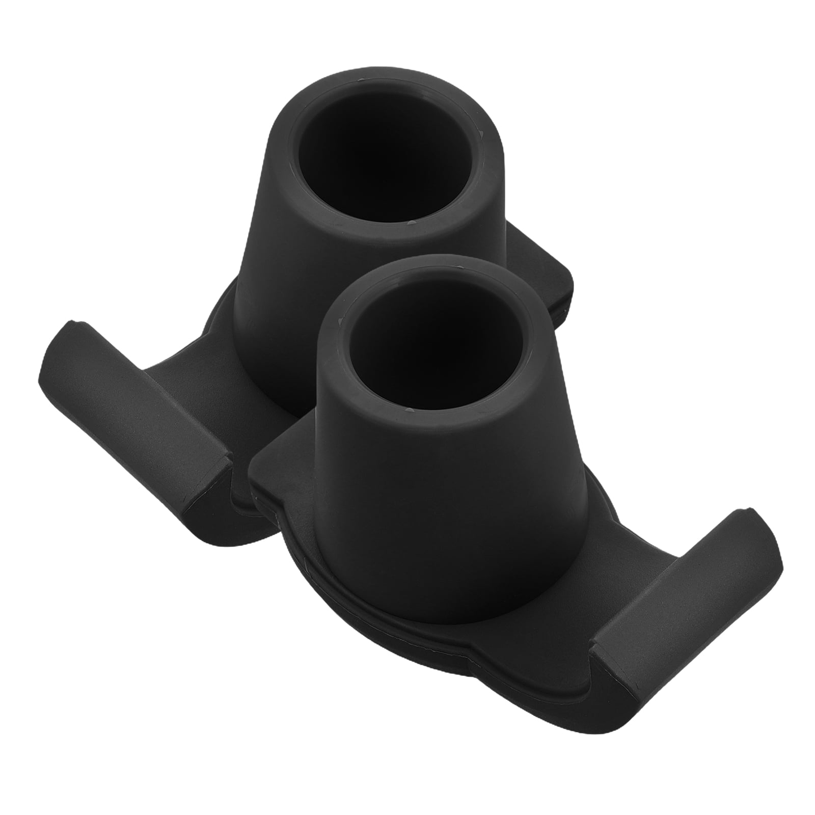 2 Pcs Walker Glide Skis Universal Skis For Walkers For Seniors ...