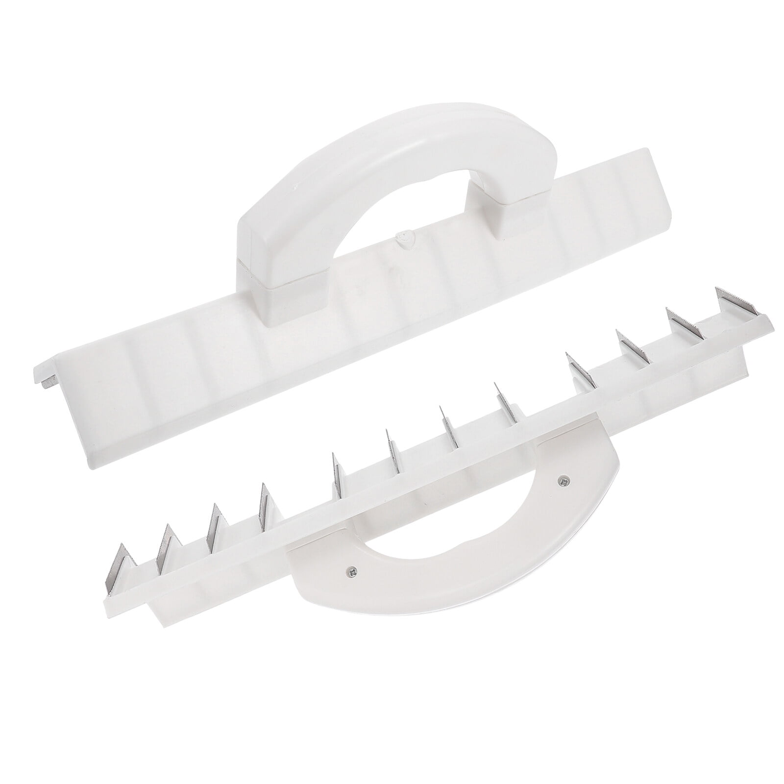 2 Pcs Wall Corner Scraper Tool Paint Scraper Tool Planer Plane Wall ...