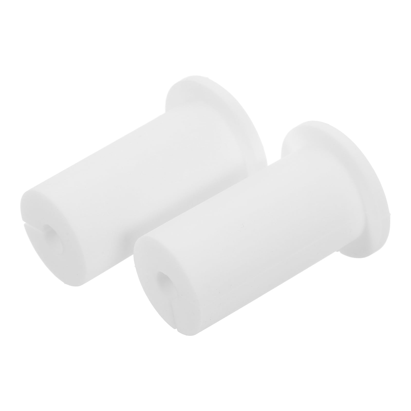 2 Pcs Wall Hole Plug Cable Protectors Wall Plug Accessories Wall Hole ...