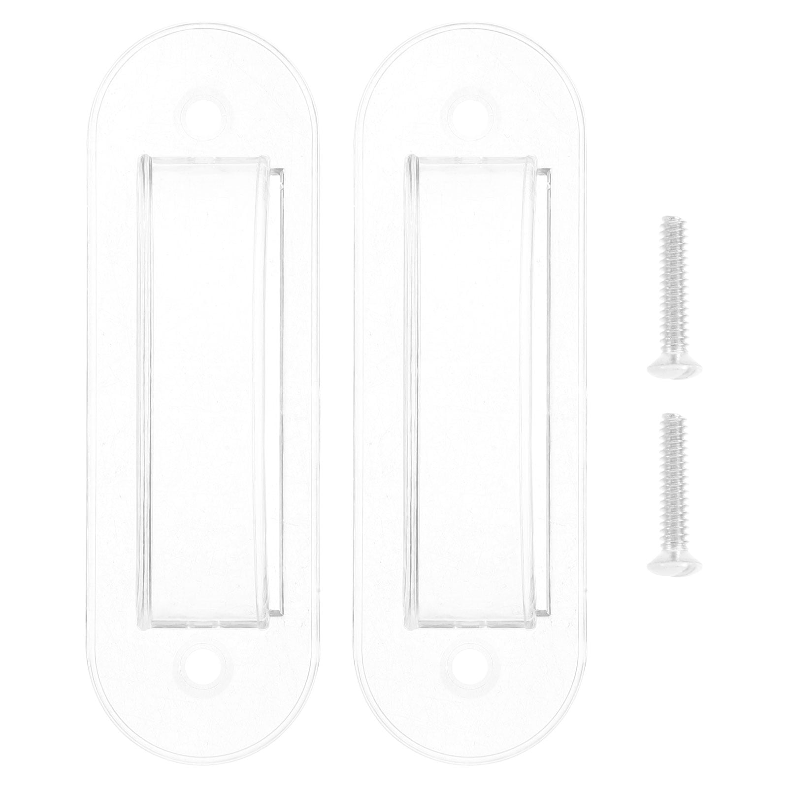 2 Pcs Child Safety Switch Plate Cover Guard Protects Lights Circuits ...