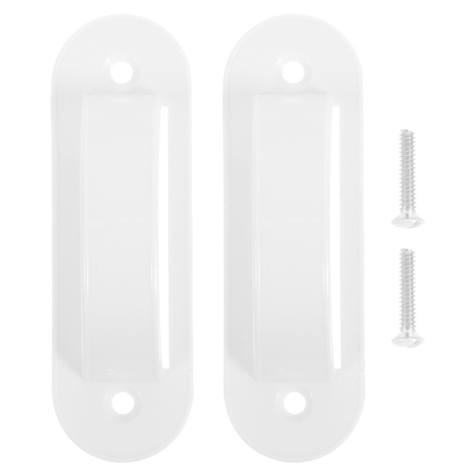 2 Pcs Wall Switch Guards Plate Covers For Child Safety Security Keeps ...