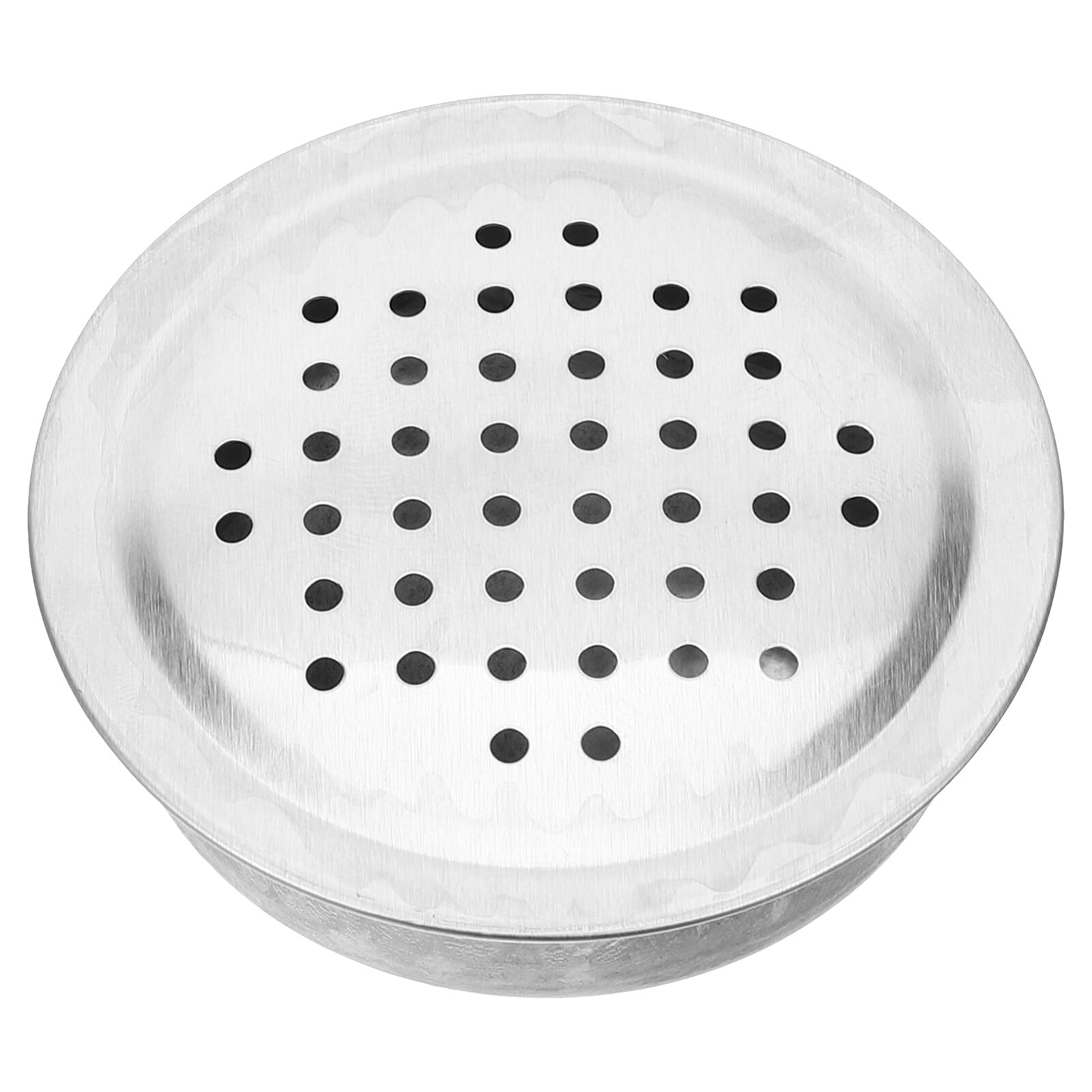 2 Pcs Wardrobe Vent Cabinet Ventilation Lockshield Valve Caps Honeycomb ...