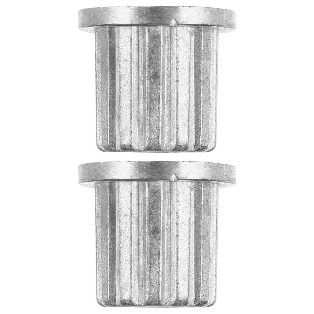 2 Pcs Washing Machine Impeller Core Replacement Parts Pulsator ...