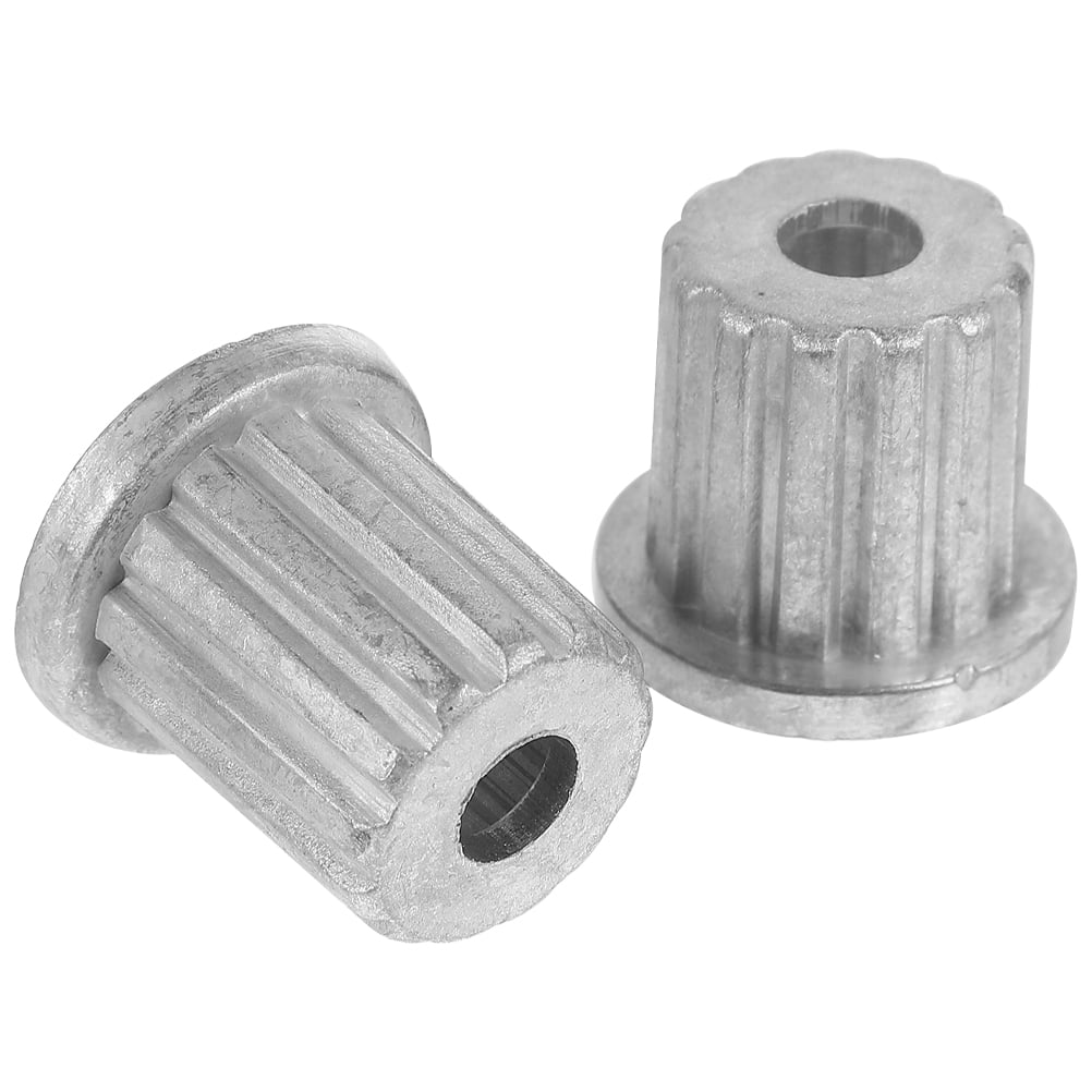 2 Pcs Washing Machine Impeller Core Washers Washing Machine Pulsator ...