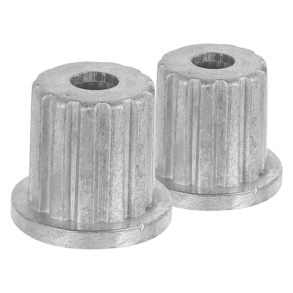STRANDCHIC Home Repair 2Pack Automatic Washer Pulsator Core Metal ...