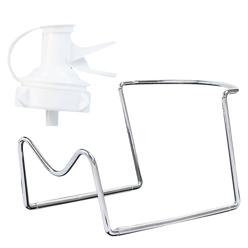 2 Pcs Water Bucket Outlet Water Bucket Bracket Water Outlet Water Jug ...