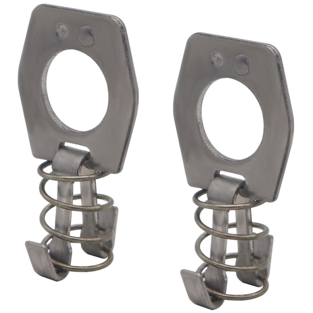 Rv Water Heater Door Cam Lock RVPNR 12 Pieces Water Heater Cam Lock ...