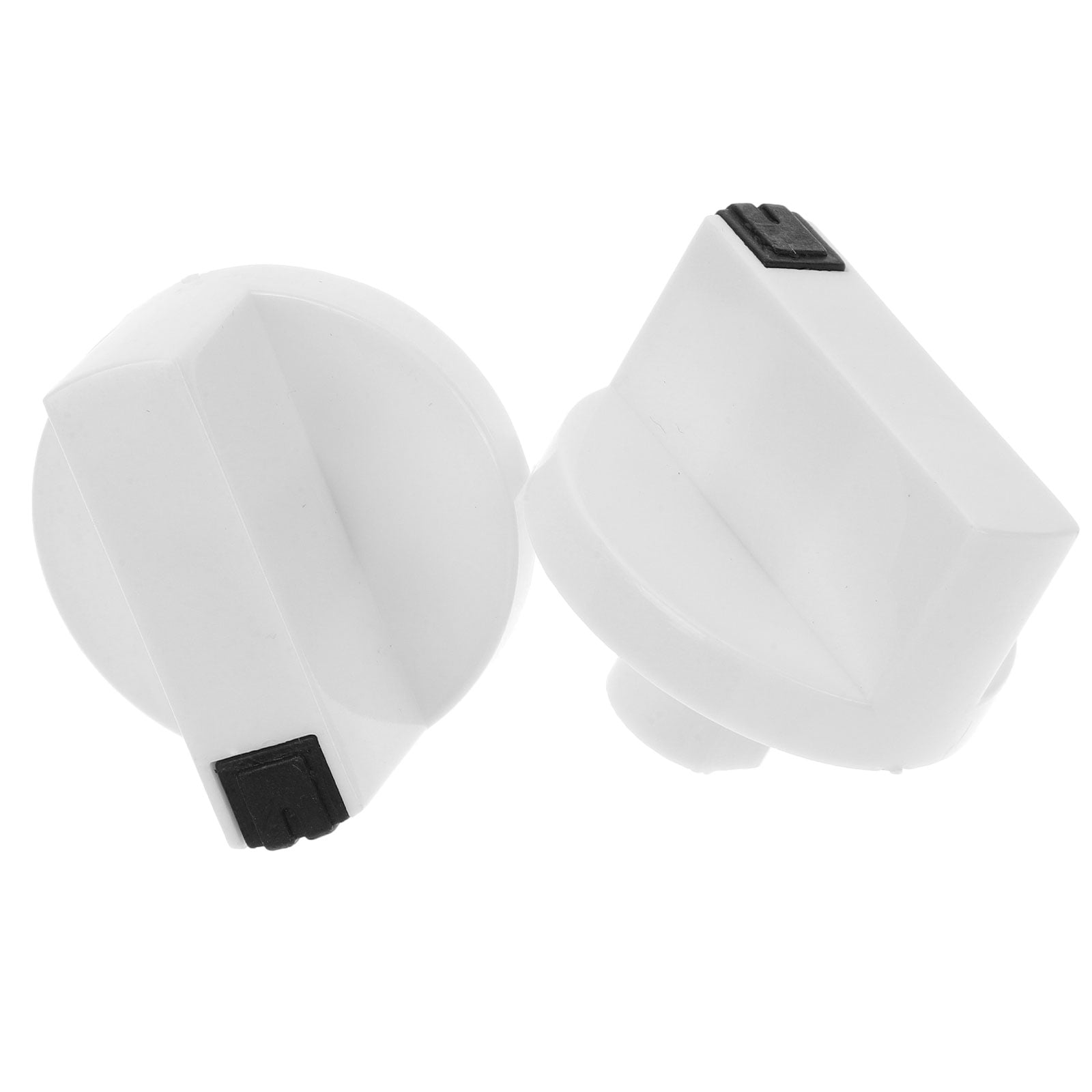 2 Pcs Water Heater Knob Replacement Gas Control Knob Gas Control Knobs ...