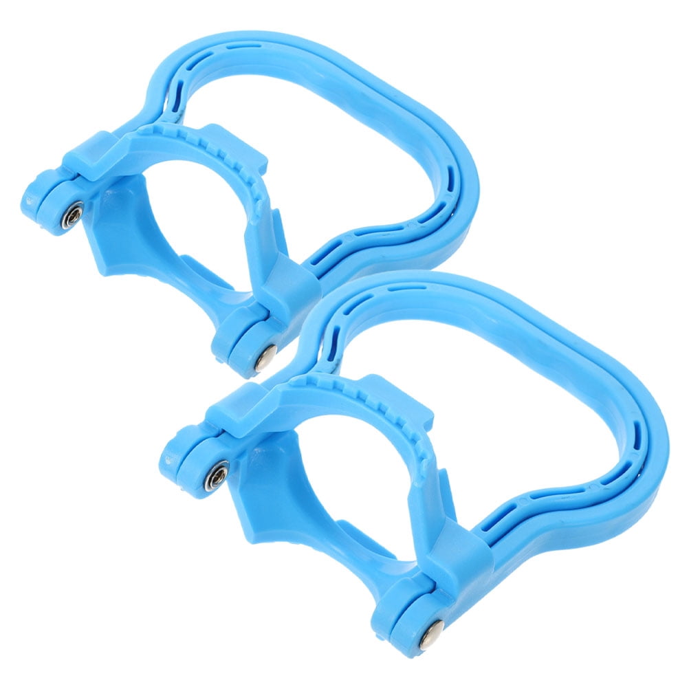2 Pcs Water Lifter Bucket Carrier Handle Barreled Water Jug Handle Grip ...