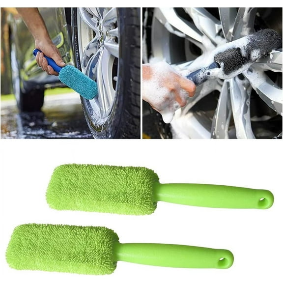 Auto Detailing Swabs