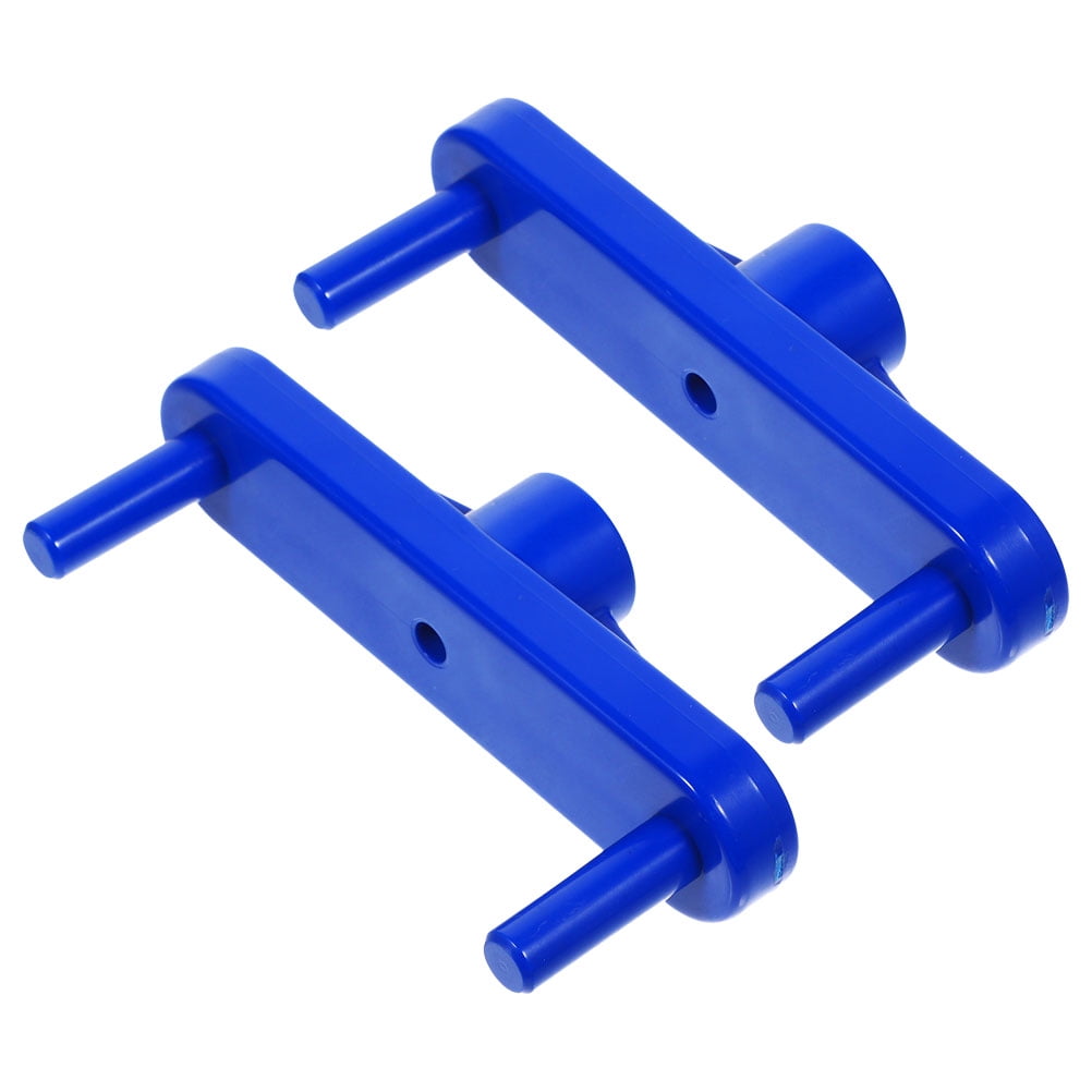 Masteelf 2pcs Marking Gauge Scribe Tool Marking Tool Center Finder ...
