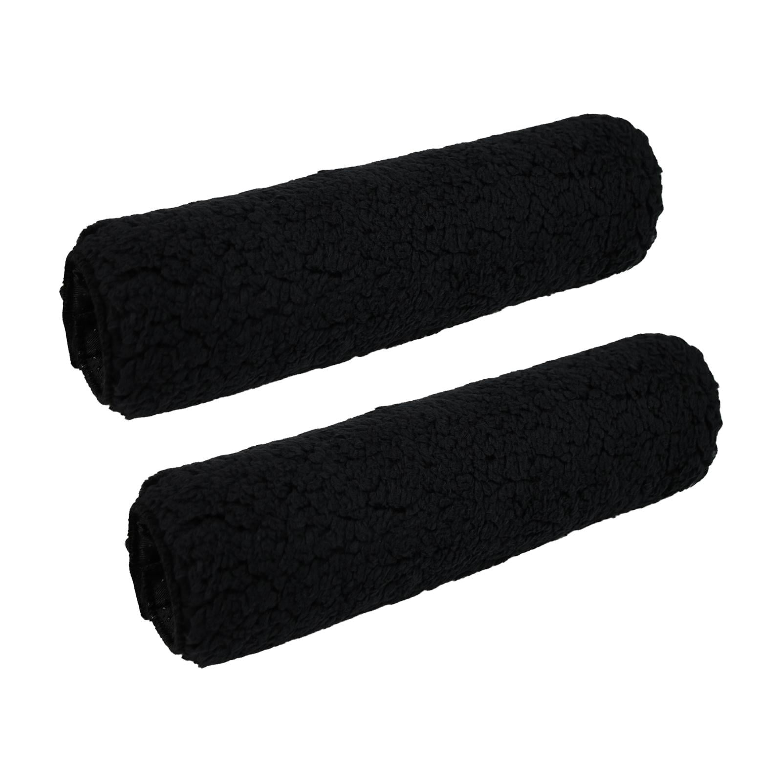 2 Pcs Wheelchair Armrest Pads Covers,Comfortable and Protective for ...
