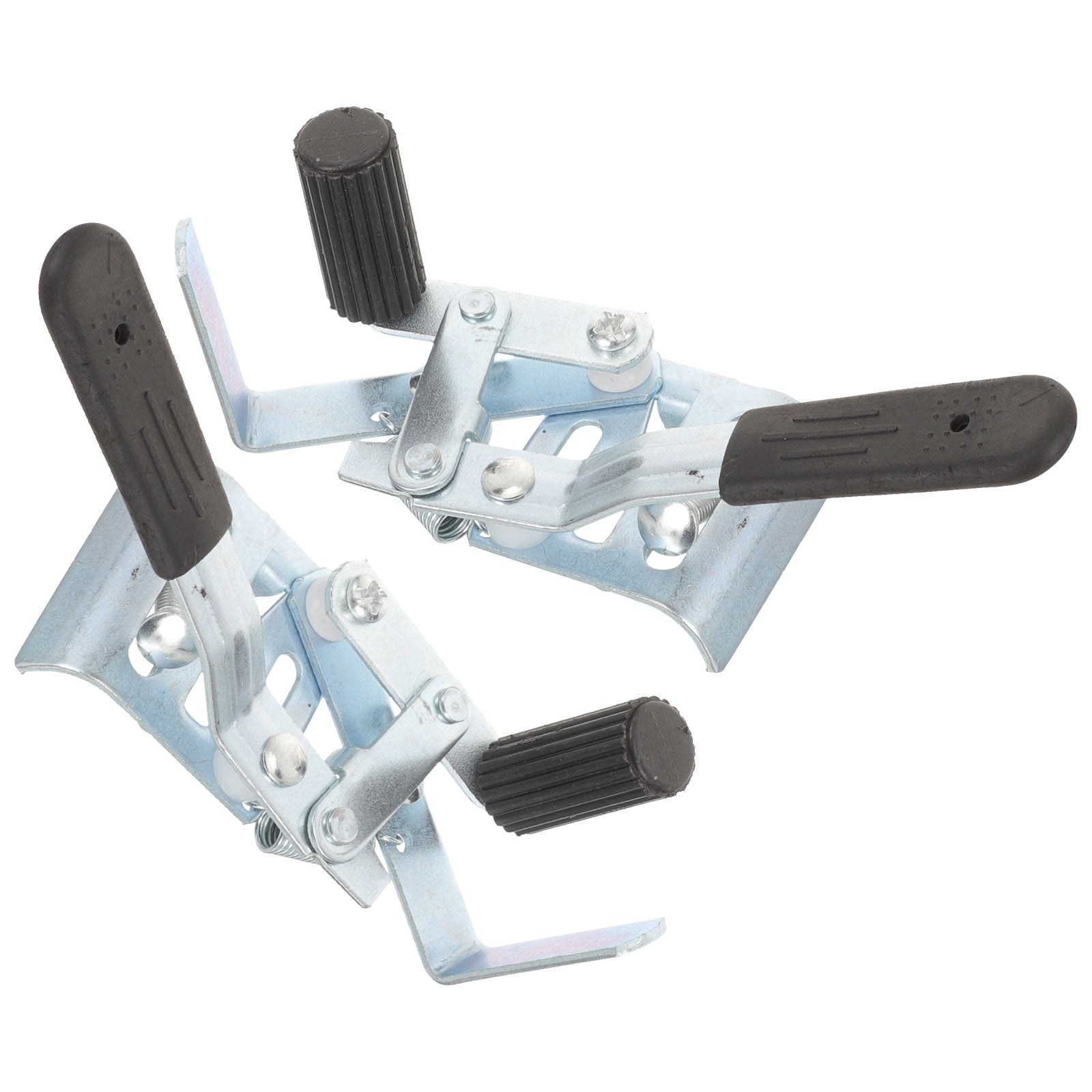 2 Pcs Wheelchair Brake Drive Replacement Parts Brakes Electric Side ...