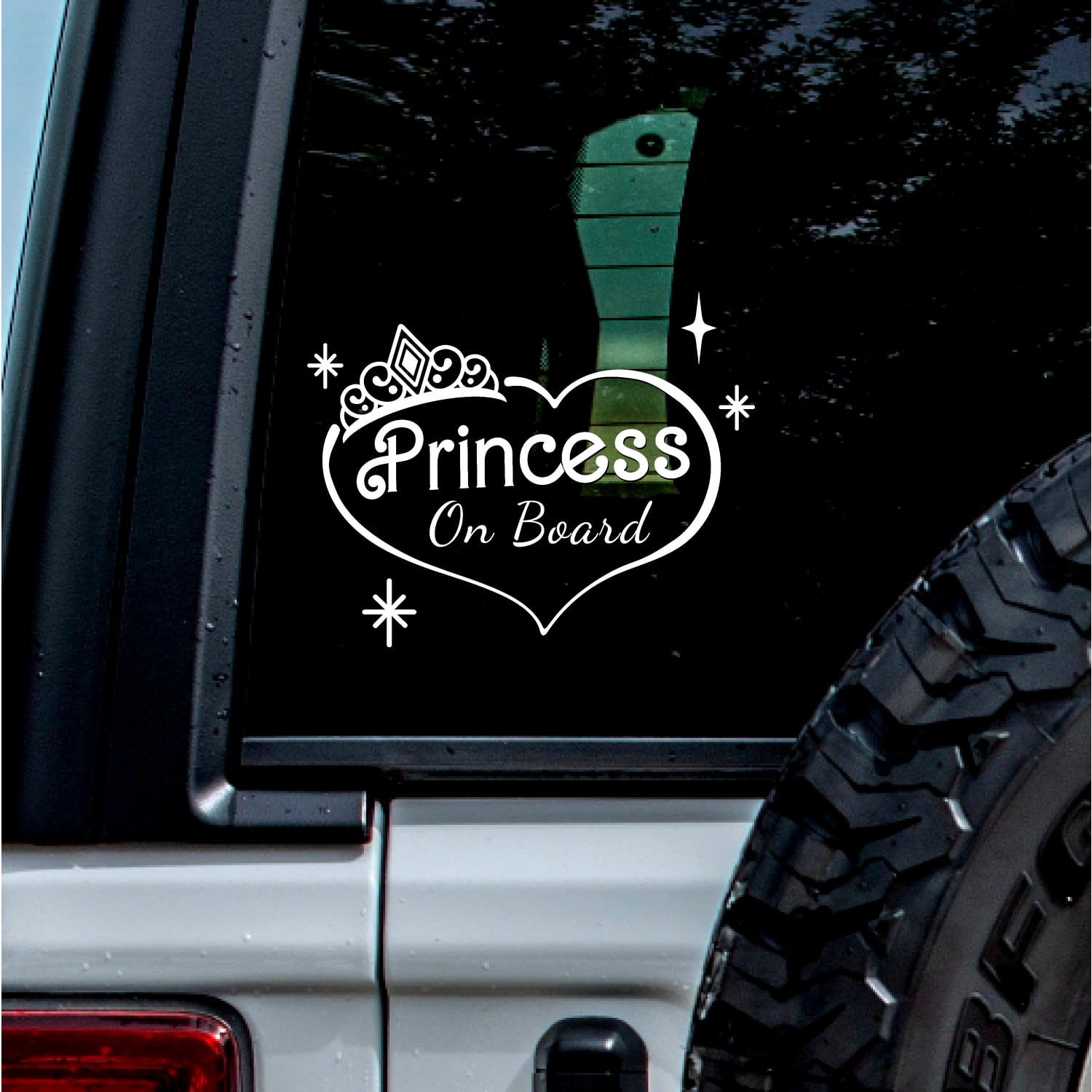 (2 Pcs, White, 1'' X 0.8'') Transparent Adhesive Decal Sticker Of ...