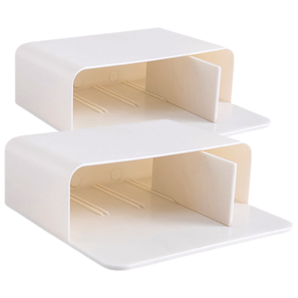 2 Pcs Whiteboard Storage Box Cases Meeting Room Containers - Walmart.com