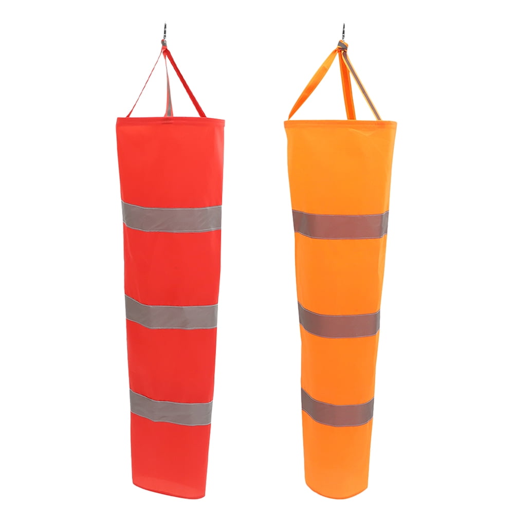 2 Pcs Wind Vane Outdoor Windsock Windsock Flag Outdoor Wind Sock Flag ...