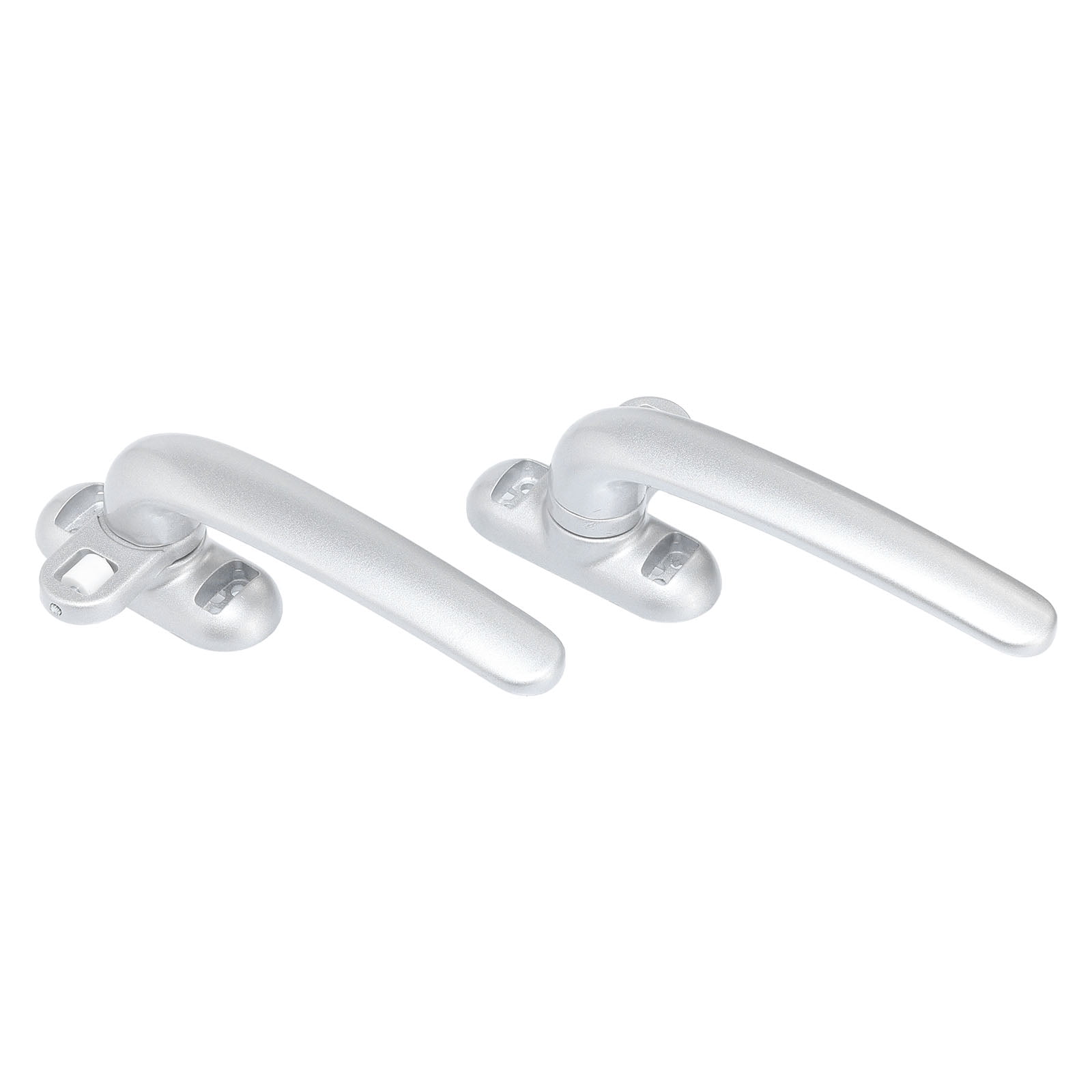 2 Pcs Window Handle Lock Crank Window Lock Casement Window Handles ...