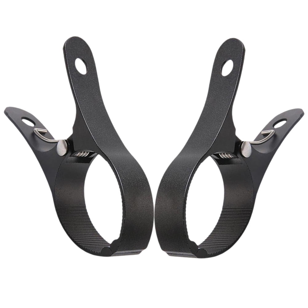 2 Pcs Windproof Clothespin Heavy Duty Rack Queen Quilt Fixed Clips ...