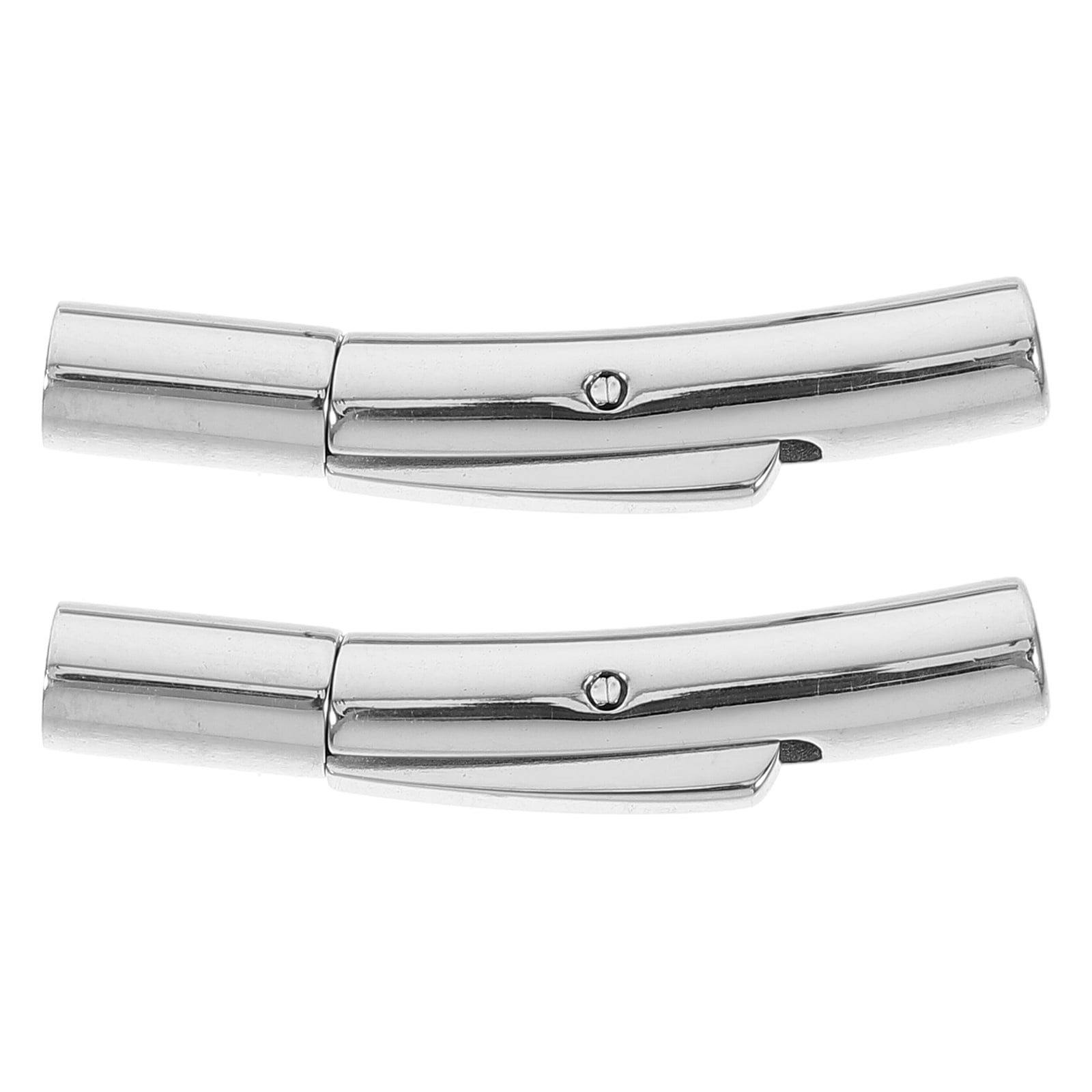 2 Pcs Wire Rope Buckle Cuff Lunar Calendar Clamp Hanging Light ...