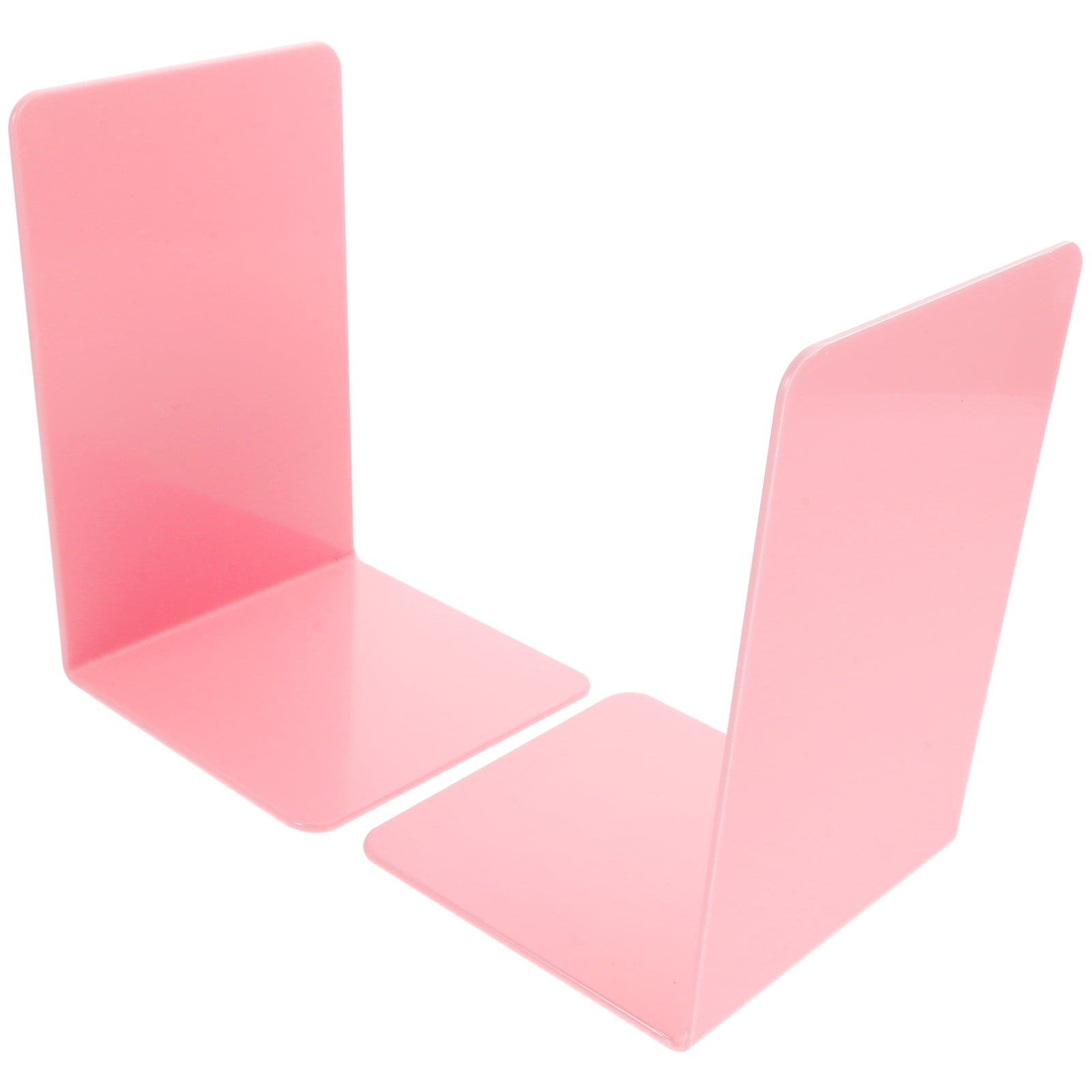 2 Pcs Wooden Clipboard A4 Book Stands Office Supply Storage for Books ...