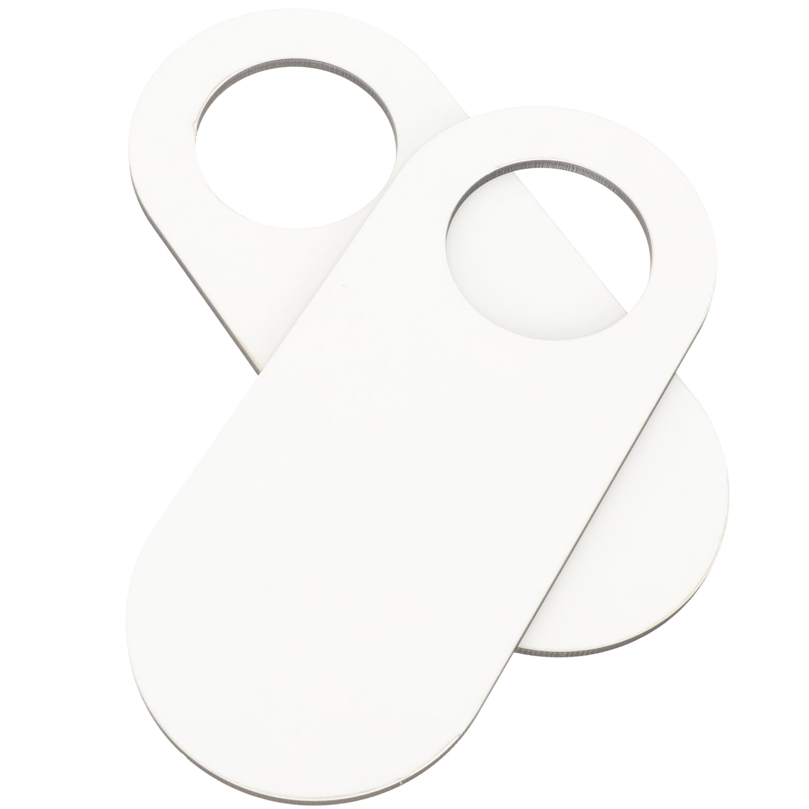 ifundom decorative door knob hanger Door Knob Hangers Wood Decoration ...