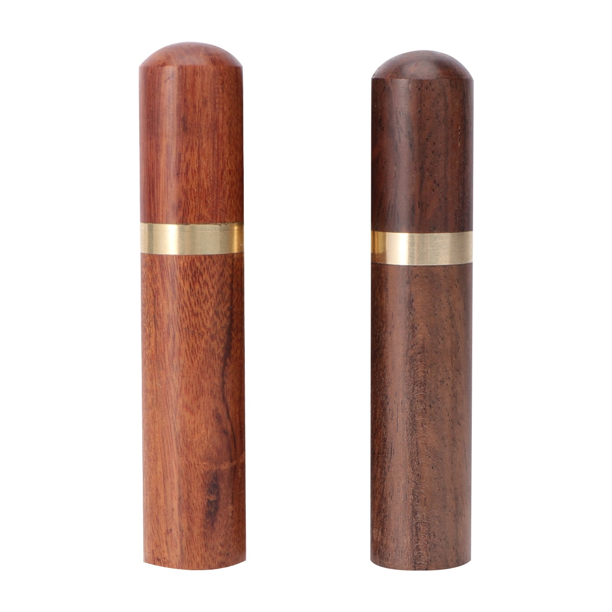 2 Pcs Storage Tube Sewing Needle Box Needles Storage Bottle Sewing ...