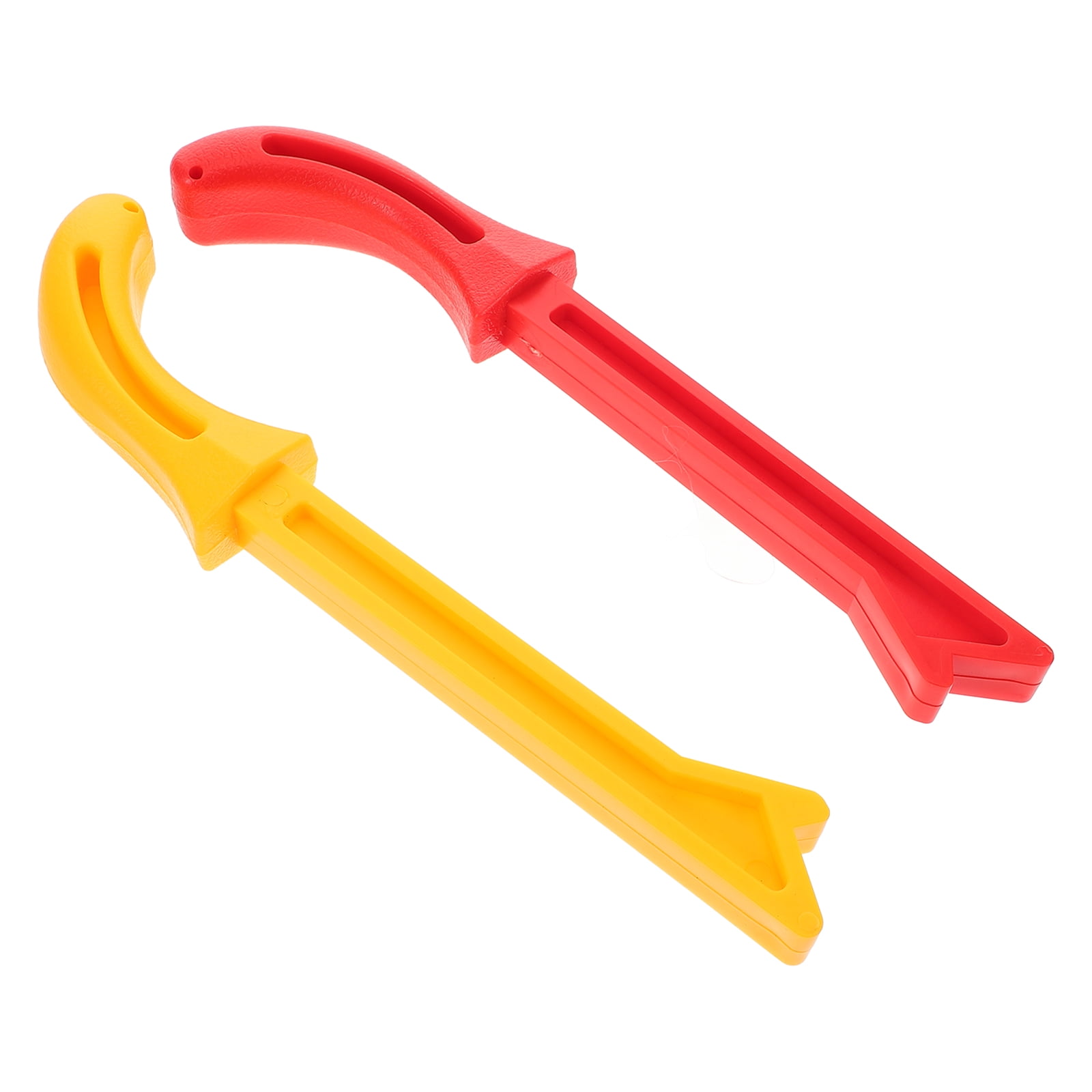 2 Pcs Woodworking Safety Push Handle Woodworking Push Stick Jointer ...