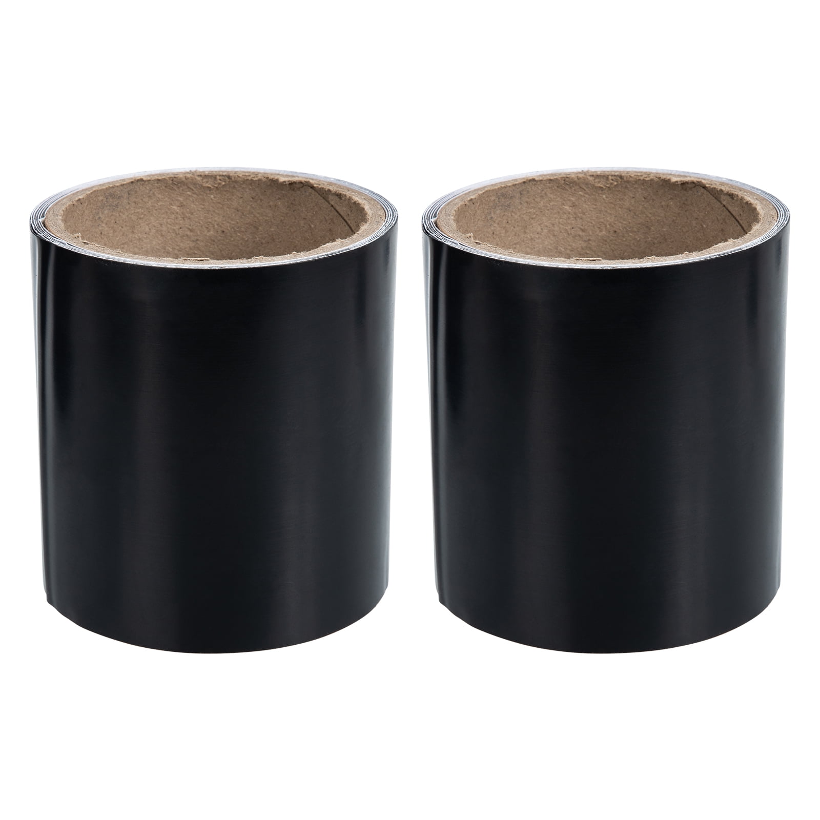 2 Pcs Wound Tape Silicone Tape Water Mending Tape Leak Trap Waterproof ...