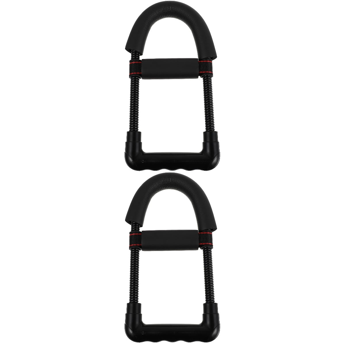 2 Pcs Wrist Grip Strengthener Forearm Developer Fitness Man - Walmart.com