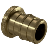 1 2 Inch Pex Cap