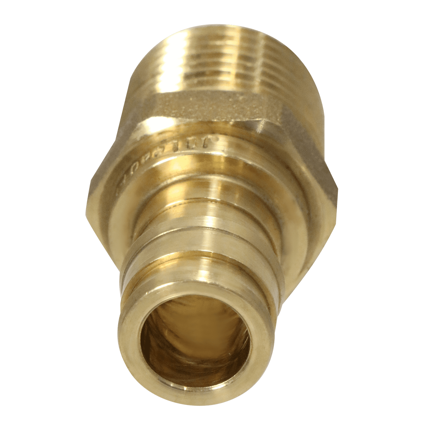 2 Pcs XFITTING Pex A 1/2 Inch x 1/2 Inch Male NPT, 29-3-6=2XX - Walmart.com