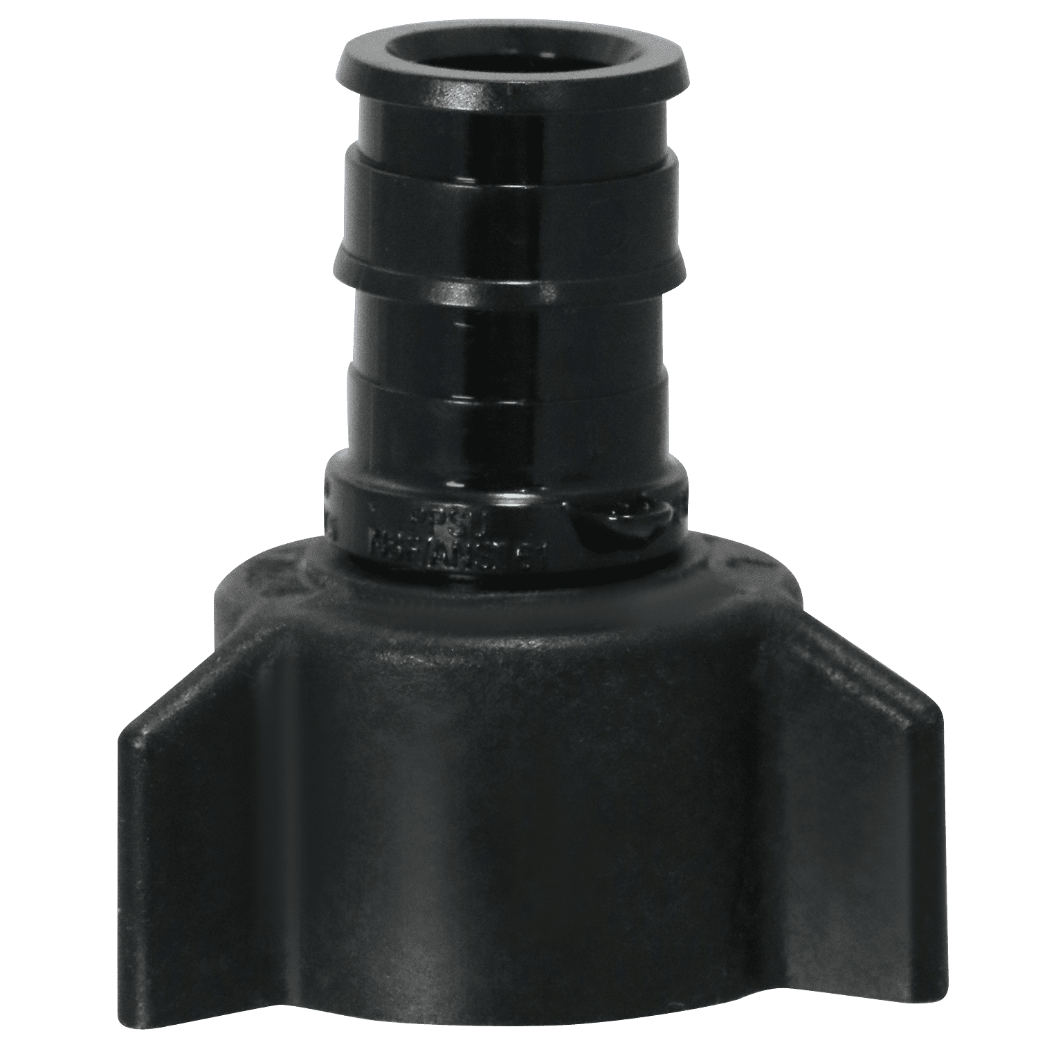 2 Pcs XFITTING Poly Pex-A 1/2 Inch x 1/2 Female NPT PO, - Walmart.com