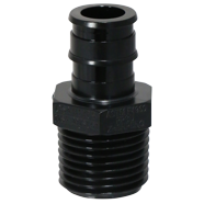 25 Pcs. XFITTING 1/2" Pex-A Stub Out Elbow with Flange, 4" x 8" - Walmart.com