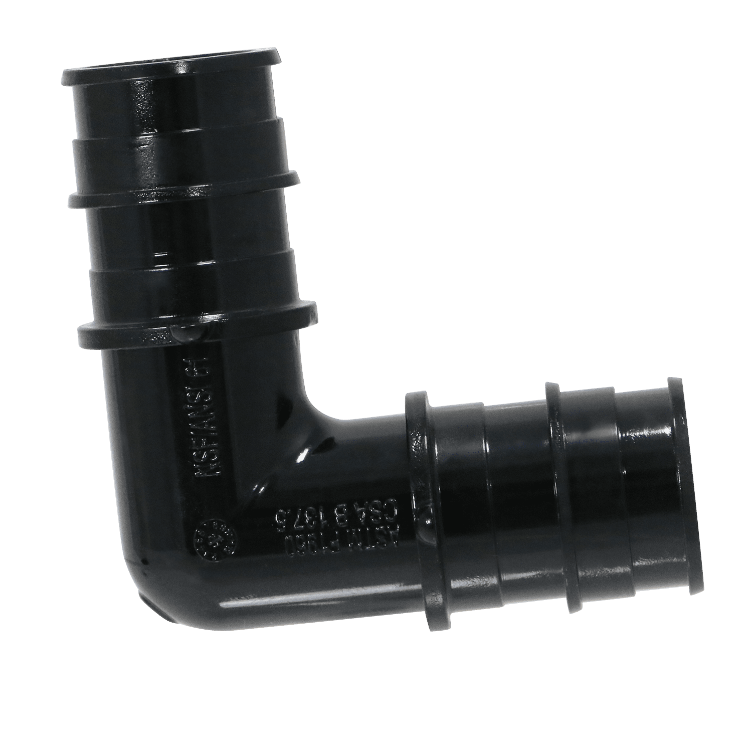 2 Pcs XFITTING Poly Pex-A Expansion 3/4 Inch Elbow, Pex-A F1960 Poly Elbow, - Walmart.com