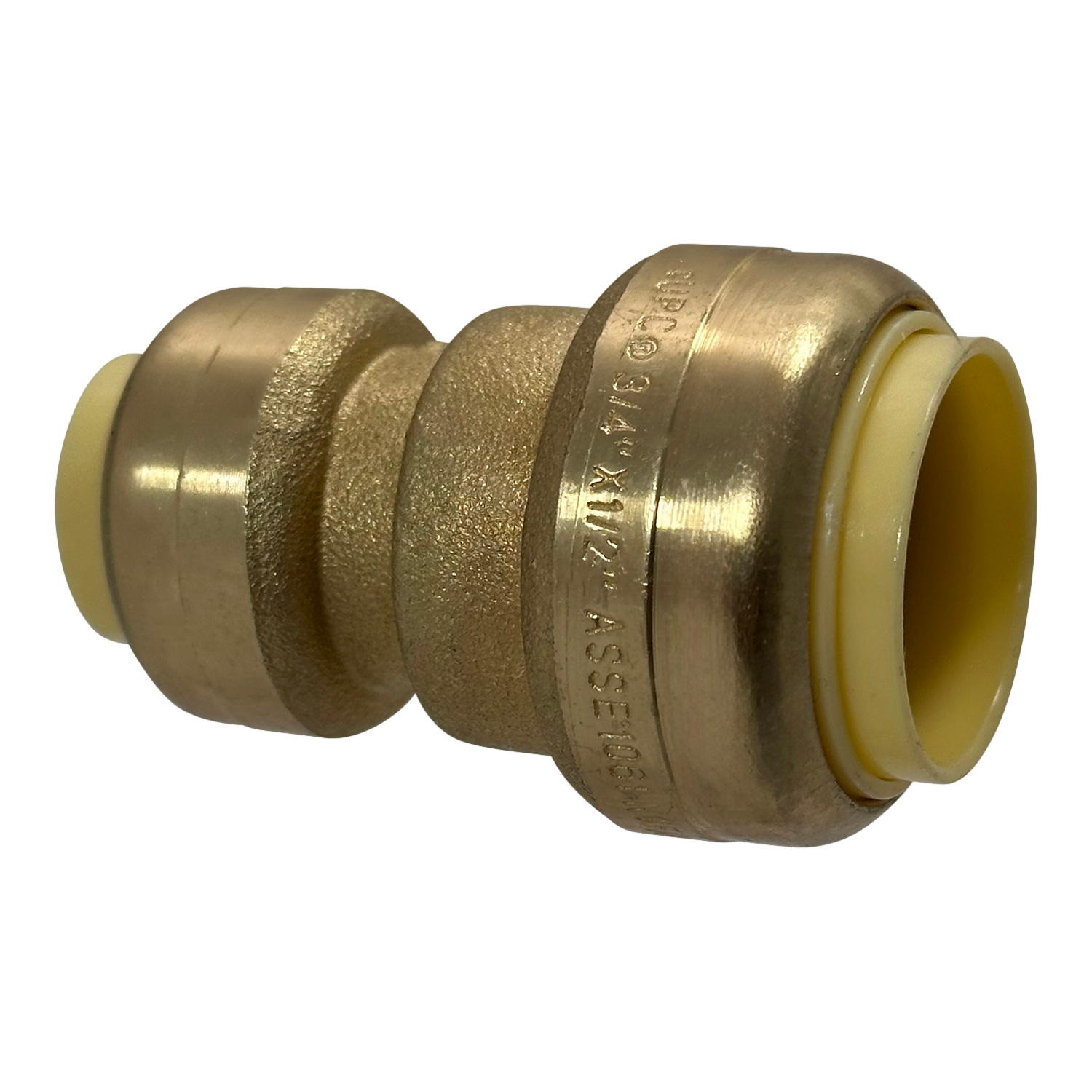 25 Pieces 3 4 X 1 2 Pex Coupling Alloy Coupling Plastic Coupling 25 Pieces 3 4 X 1 2 Pex Coupling Alloy Coupling Plastic Coupling